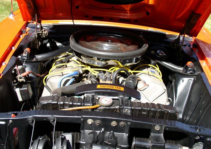 1970 Ford 429 Engine Specs 1970 Ford 429 Engine Specs